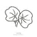 Butterscotch Nasturtium Seeds – Botanical Interests