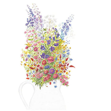 Flower Mix Seeds – Botanical Interests