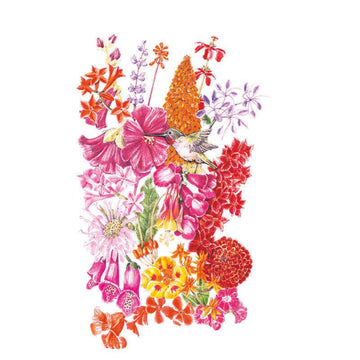 Flower Mix Seeds – Botanical Interests