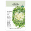 Olesh Tres Fine Endive Seeds – Botanical Interests