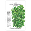 Everleaf Emerald Towers Basil Seeds – Botanical Interests