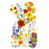 Water-Wise Garden Flower Mix Seeds – Botanical Interests
