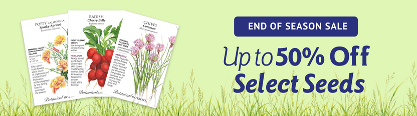 Sale – Page 16 – Botanical Interests