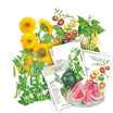 My First Garden Seed Bundle – Botanical Interests