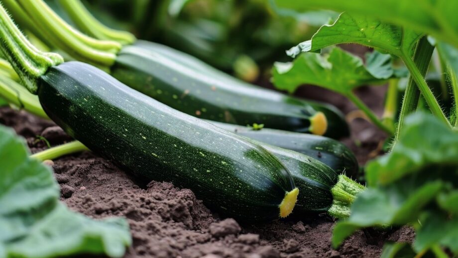 17 Fast-Growing Crops For an Early Harvest - botanicalinterests.com ...