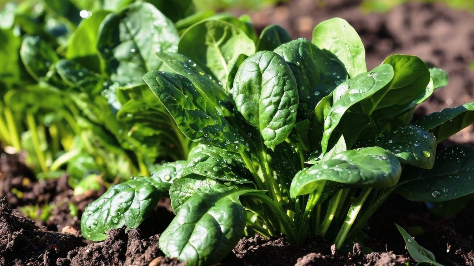 11 Best Spring Vegetables to Plant Right Now
